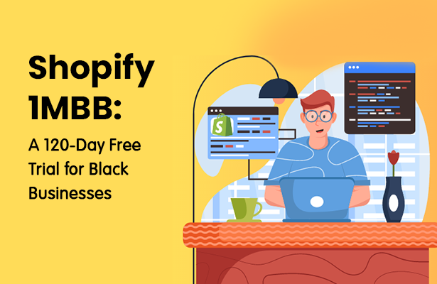 Shopify Black Owned Businesses Trial