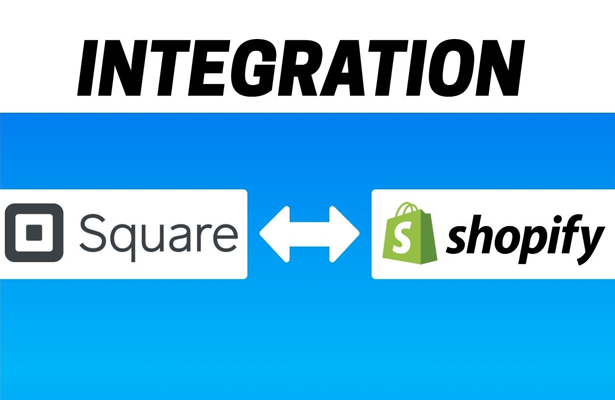 How to integrate Square Payments into Shopify? – Webinopoly