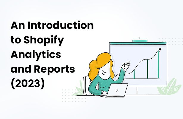 An Introduction to Shopify Analytics and Reports (2023) – Webinopoly