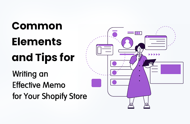 Common Elements and Tips for Writing an Effective Memo for Your Shopif ...