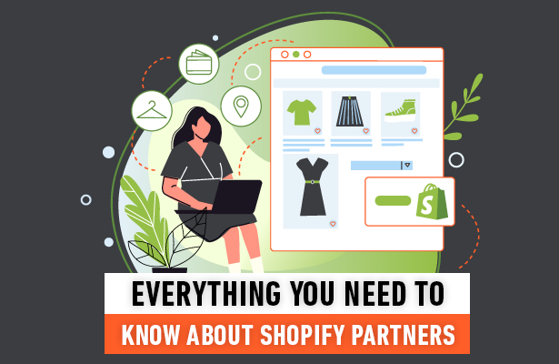 Everything You Need to Know About Shopify Partners – Webinopoly