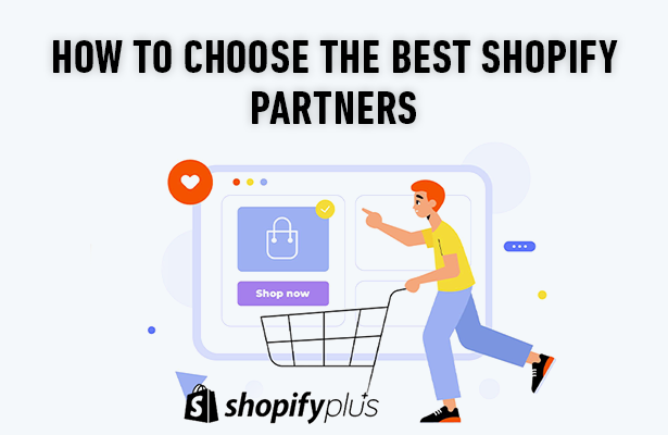 How to Choose the Best Shopify Partners – Webinopoly