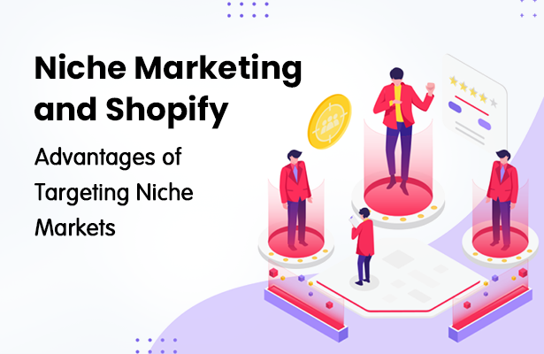 Niche Marketing and Shopify: Advantages of Targeting Niche Markets ...