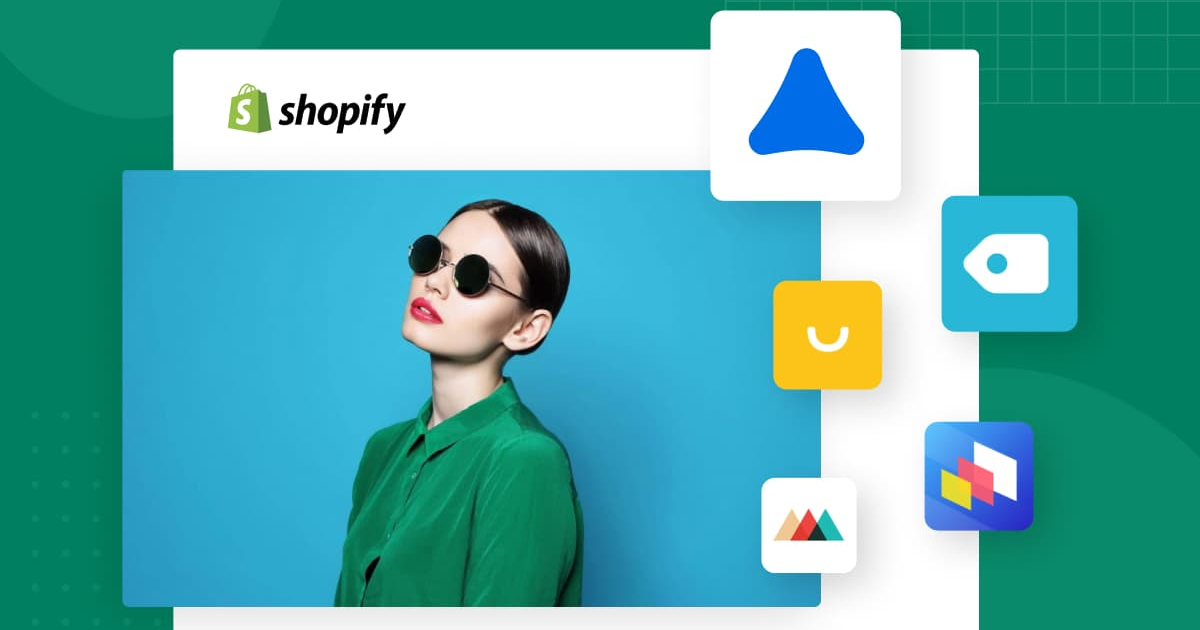 The Top 20 Shopify AI Apps to Get You Started – Webinopoly